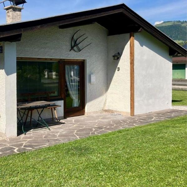 Tiroler Bergchalet Bei Kitzbühel - Tirol