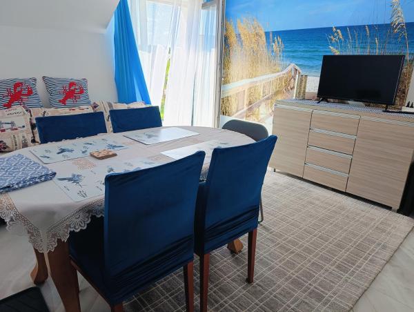 Ostoja U Diany Nad Zatoką - Jastarnia