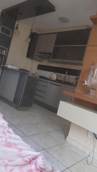 Lar Feliz - Caldas Novas