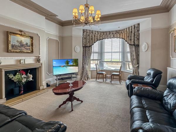 Granada Apartments Burbage - Blackpool