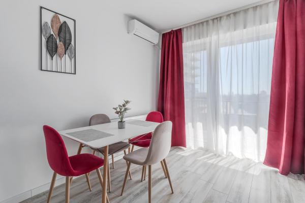 Home Guest - Apartment 9 - Oradea