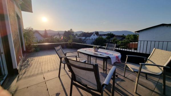 Ferienwohnung Bauer - Graz