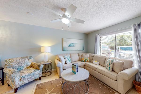 Sandprints B7 - Miramar Beach, FL