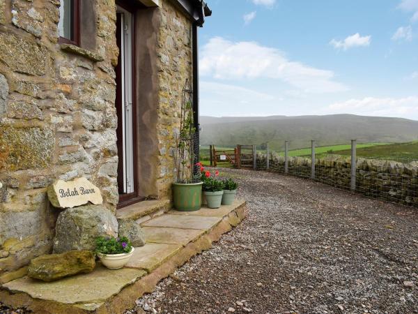 Belah Barn - Kirkby Stephen