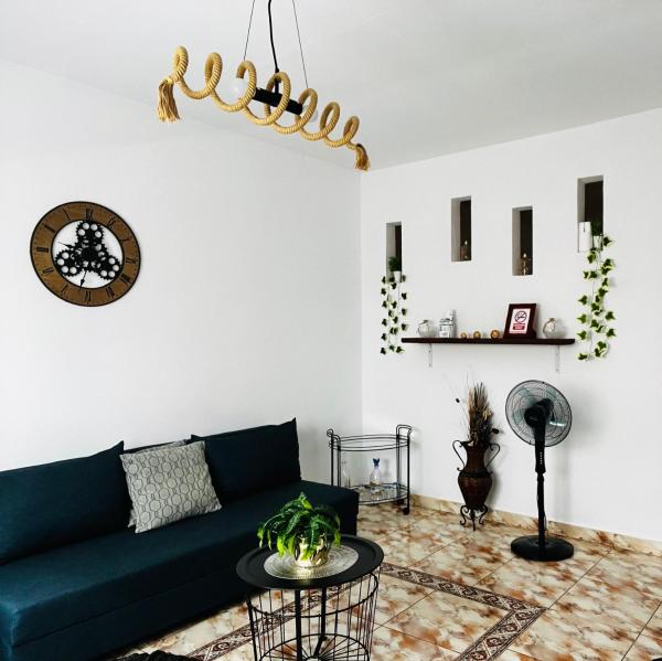 Apartamento Mia Gran Tarajal - Gran Tarajal