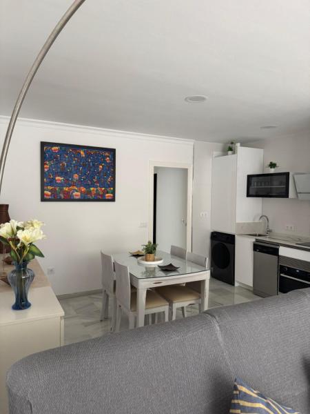Apartamento Los Pajaritos Ii - Jerez de la Frontera