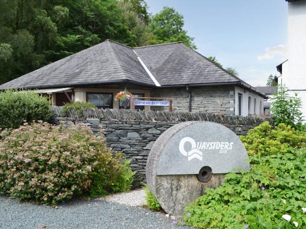 Quaysiders Club D - Uk34760 - Ambleside