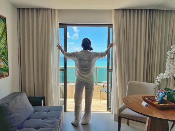 Urban - Beira Mar Boa Viagem - Recife