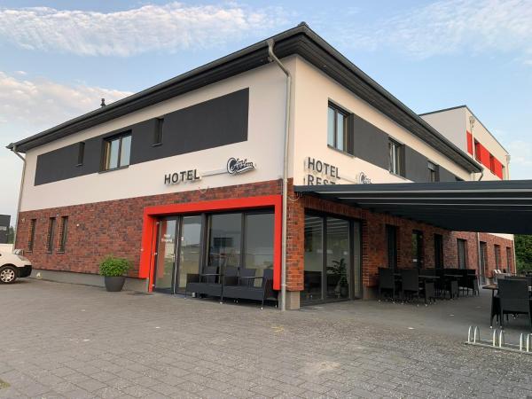 Hotel Restaurant Ayhan - Burgwedel