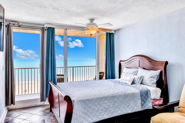 Atlantic Skies - Daytona Beach Shores