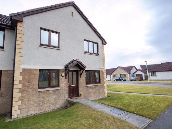 Holm Dell Apartment - Loch Ness
