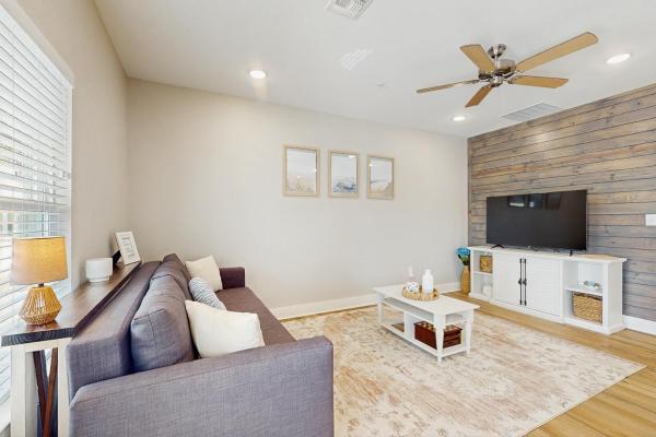 Oasis Dream #193 - Rockport, TX