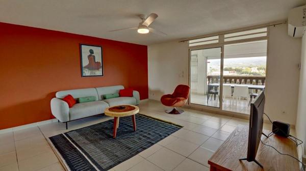 Au Clair De Ville - Fort-de-France