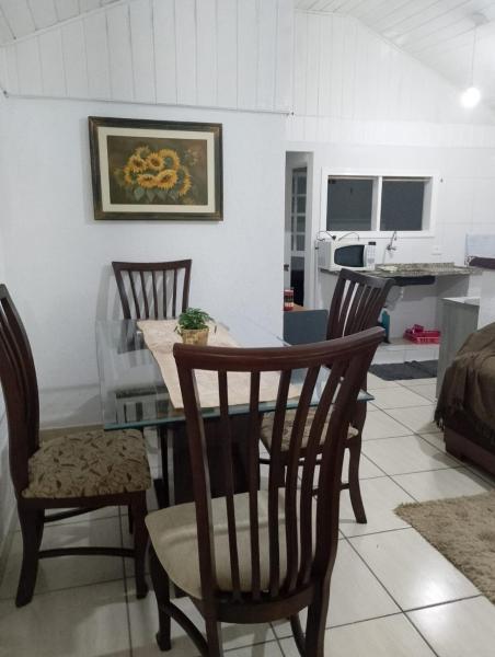 Casa Vila Becker - Campos do Jordão