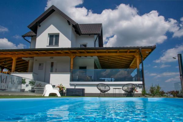 Holiday House Ad Astra - Zagreb