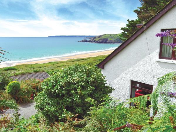 Suncroft - Porthleven