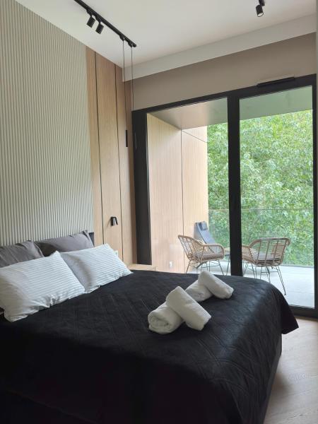 Omega Lake Apartments Nr 60 - Olsztyn