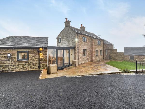 Headlands Farm - Buxton
