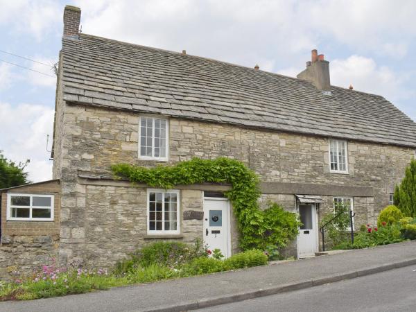 Herston Rise - Corfe Castle