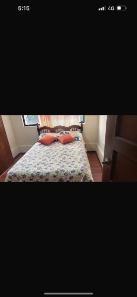 Habitaciones Económicas - Cuenca