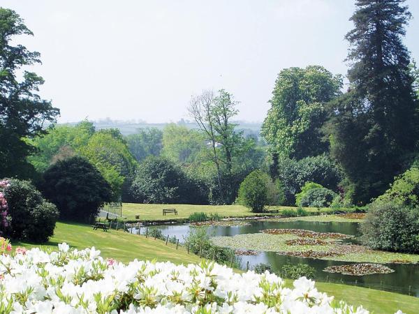 Rosecraddoc Manor - Heron - Colliford Lake