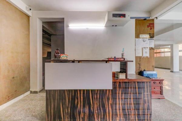 Hotel O Shivaay Residency - Manesar