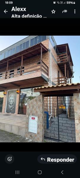 Apartamento Varandas 2 - Itapema