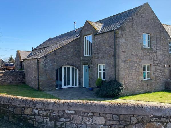 4 Murton Whitehouse Steading - United Kingdom