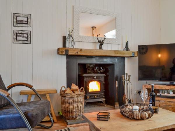 Black Spout Cottage - Blair Atholl
