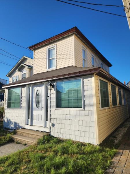 Nww Single 2nd Ave Hereford Inlet Anglesea - Stone Harbor, NJ