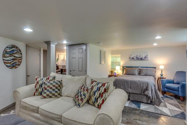 Downtown In Minutes Nashville Sweet Retreat - Brentwood, TN