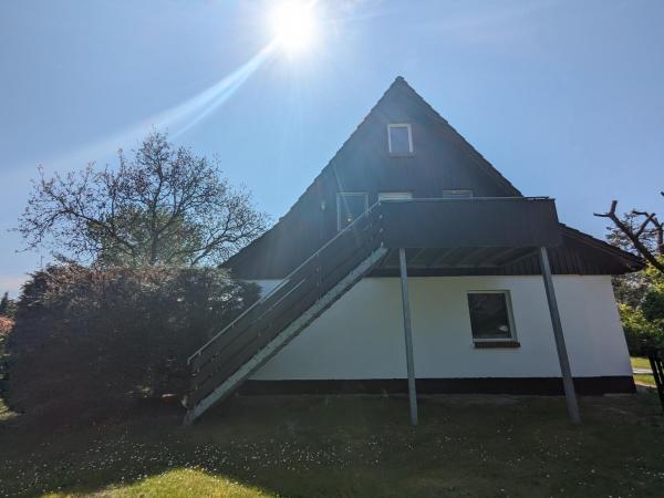 Kirschbaum - Darß