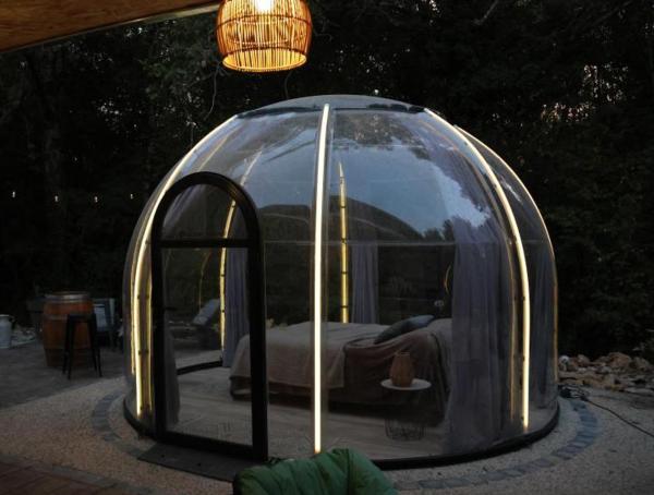 Gibertierehouse - Marais poitevin