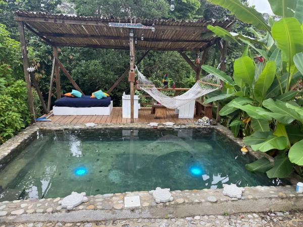 Terrrazas Del Chinook - Costa Rica