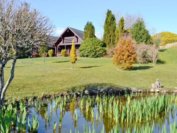 Chalet 1 - Fort William
