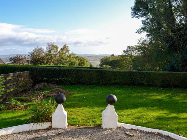 Butterhole Farmhouse - Dumfries