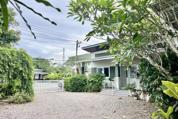 Bann Kam B&b - Provincia de Krabi