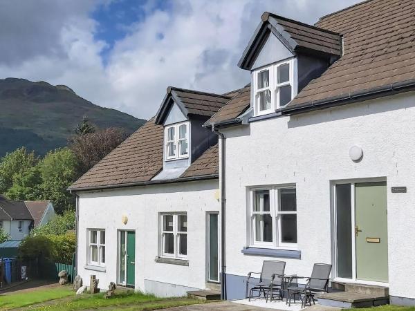 Beechwood - Arrochar