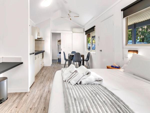 Rockingham Holiday Village - 珀斯