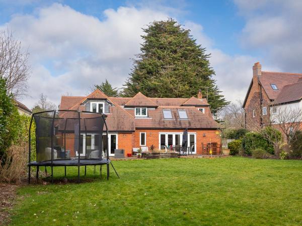 Tall Trees - Herne Bay