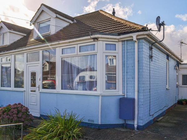 Joes Place - Sutton-on-Sea
