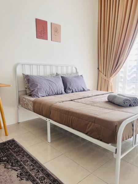 Malaiqqa Homestay - Tanjung Rambutan