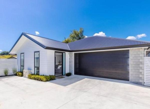 Bhujen Niwas - Te Awamutu