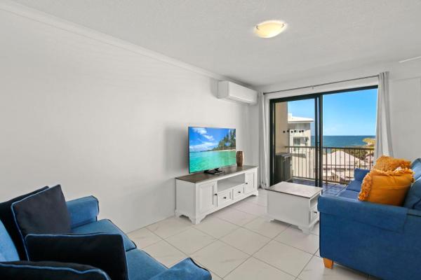 Lindomare Unit 16, 11 Orvieto Tce, Kings Beach - Caloundra