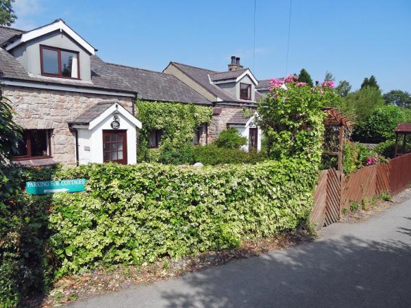 Oakleigh Cottage - Conwy