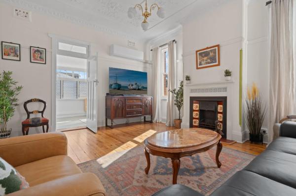 Sweet Stewart - Walk To Cbd Convenient & Cosy - Bathurst