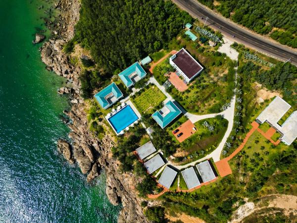 La Costa Resort Quy Nhon - Sông Cầu
