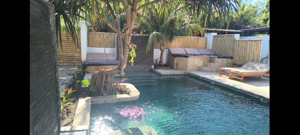 Akarair - Isole Gili