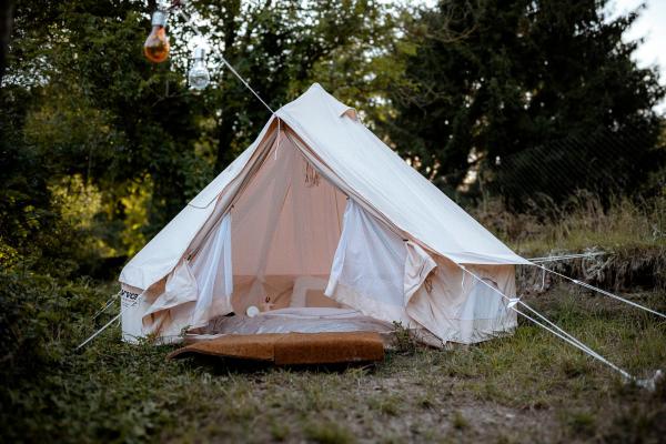 Voodoo Glamping - Prague