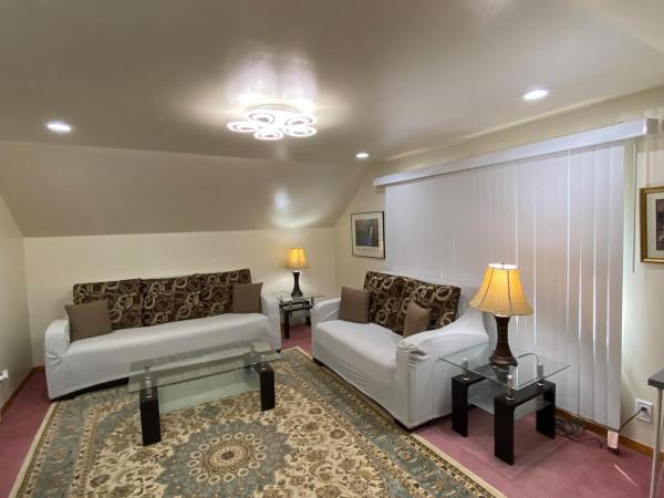 Nice & Lovely Family-friendly Close To All - Buffalo, NY